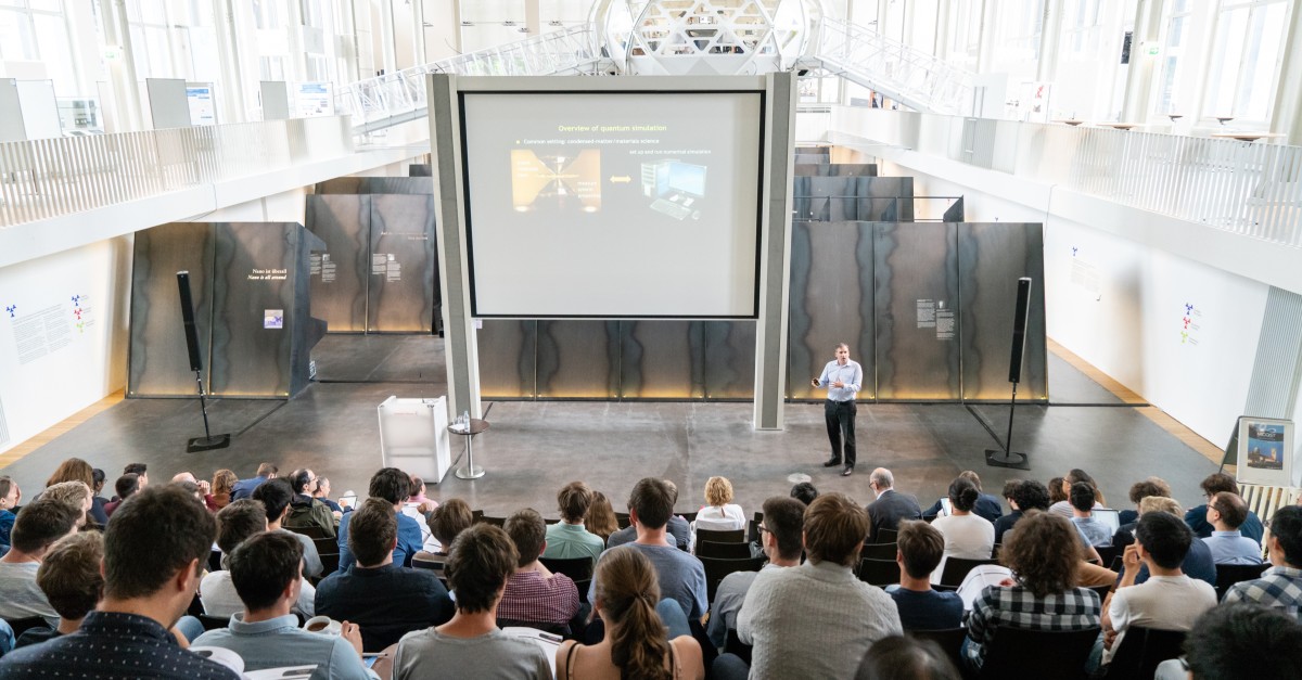 Events | Munich Center for Quantum Science and Technology