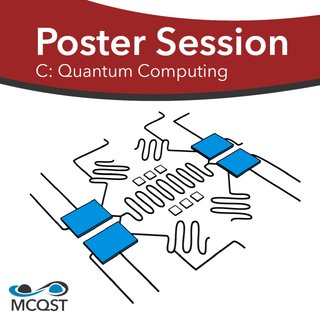 Poster Abstracts | MCQST 2020
