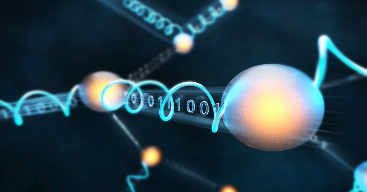 2021 Workshop on Entanglement Assisted Communication Networks
