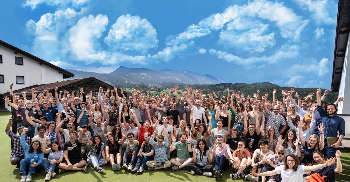 Munich Conference on Quantum Science and Technology 2024