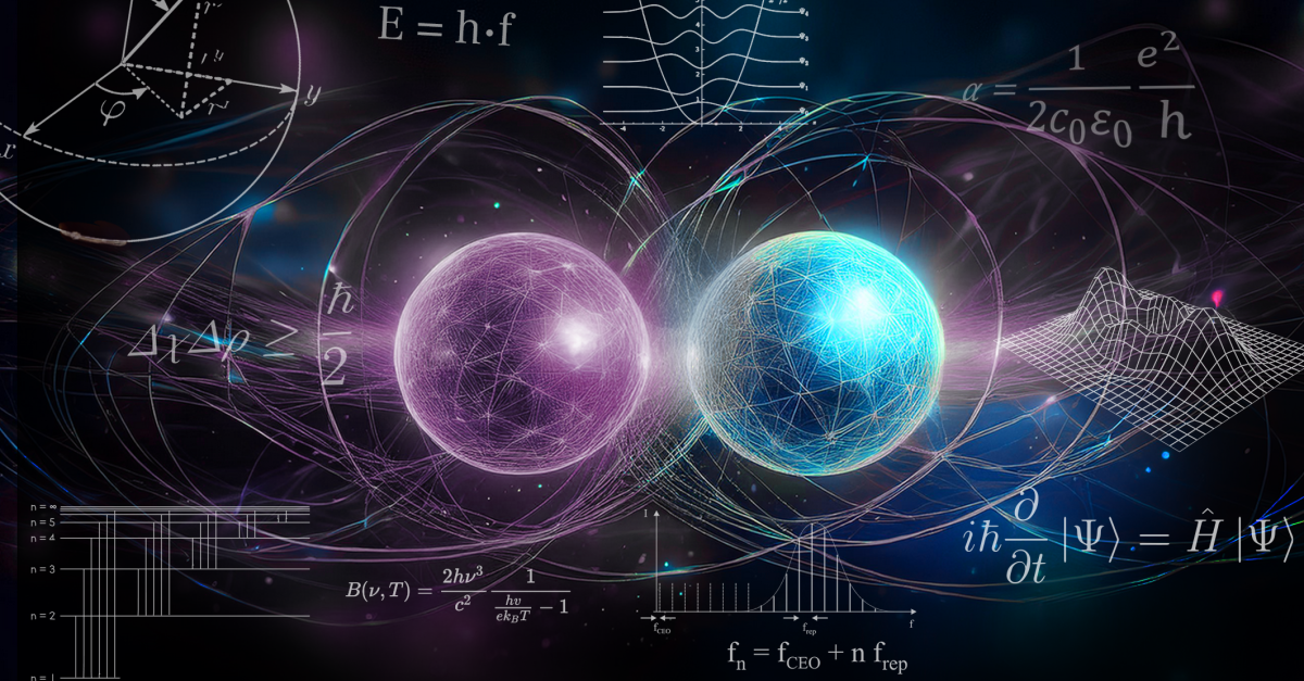 Quantum 2025 Public Events | MCQST