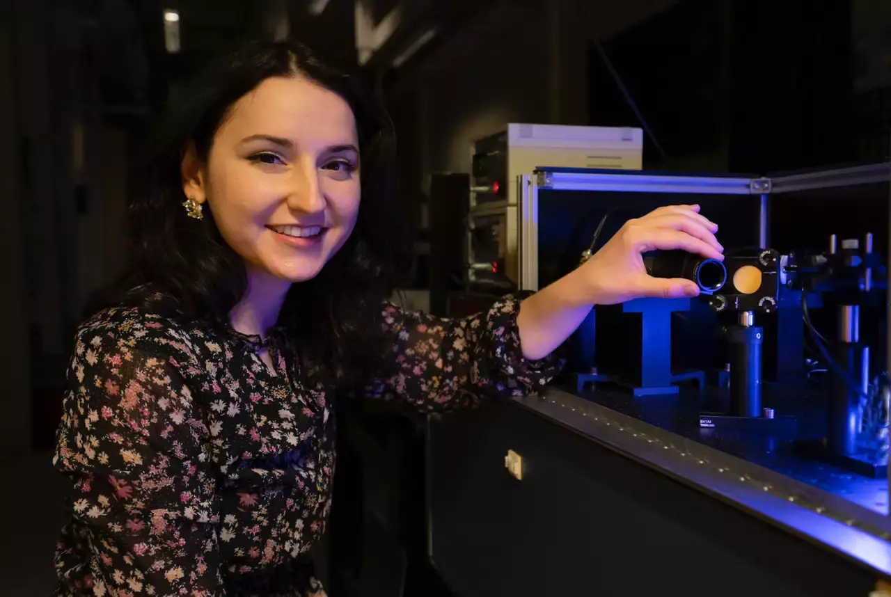 Munich Center for Quantum Science and Technology