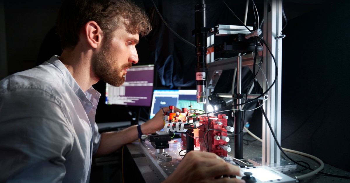 Quantum Communication | MCQST