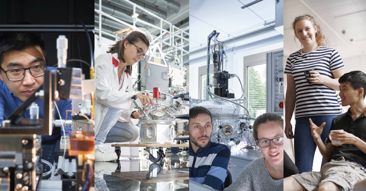 Summer Bachelor Program | MCQST